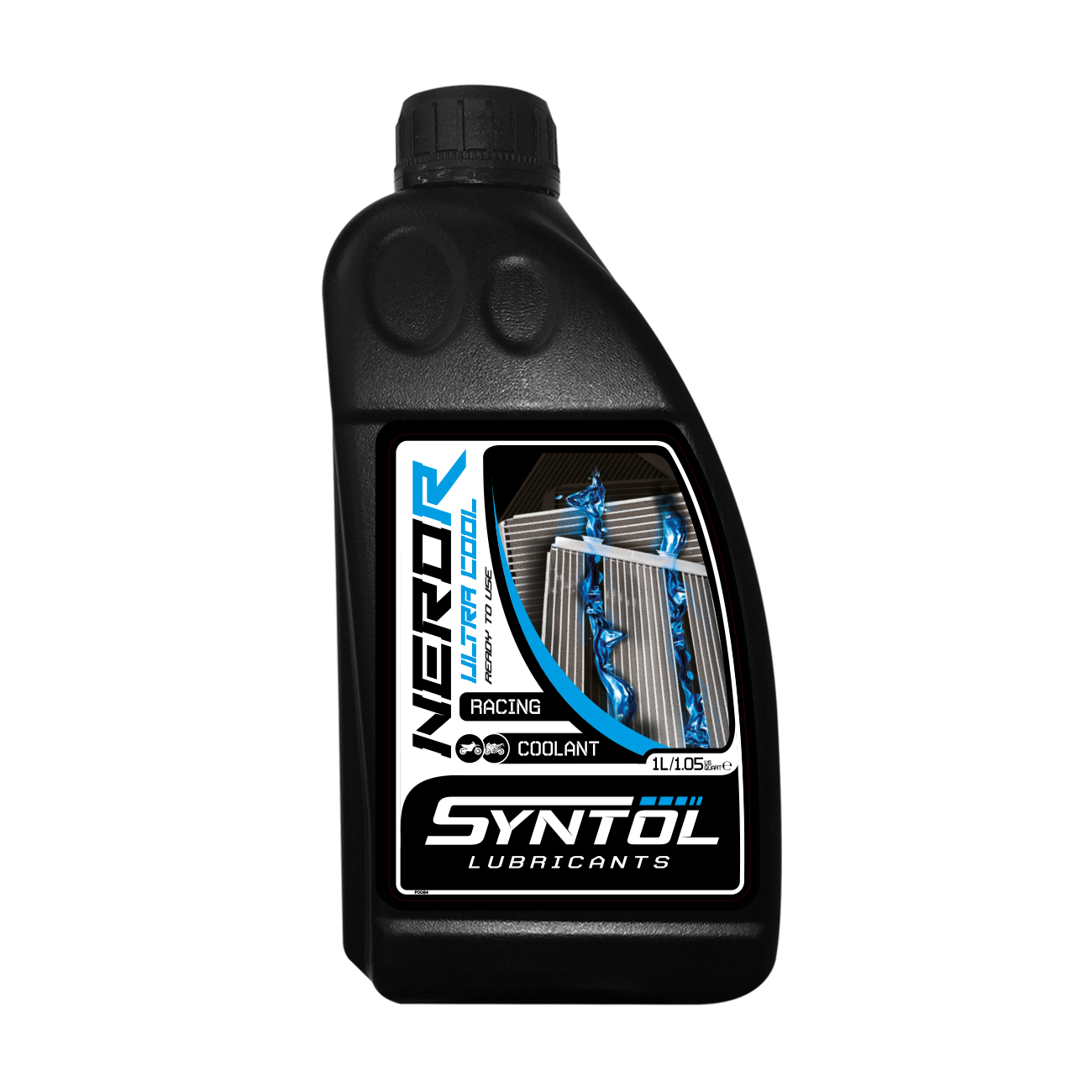 NERO-R - Syntol Lubricants